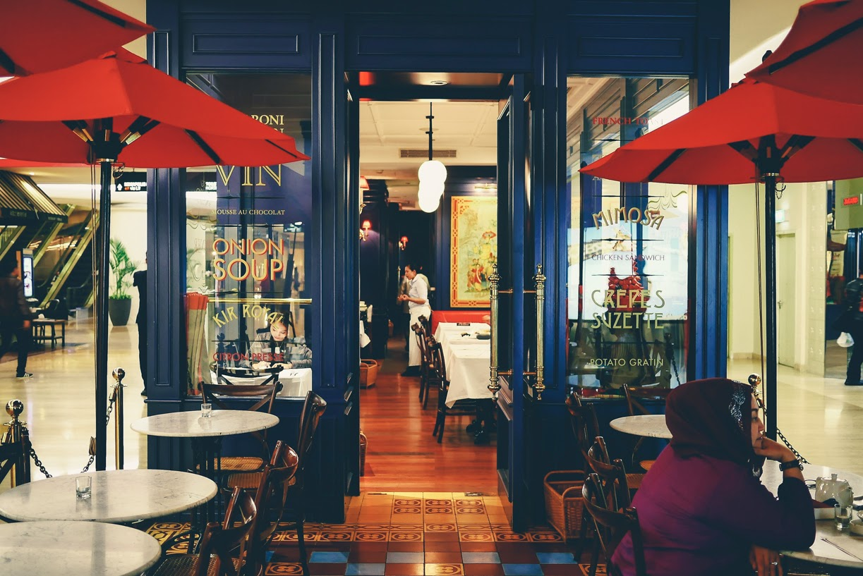 Temukan Kesempatan Emas dalam Bisnis Kuliner: Bergabung dengan ...