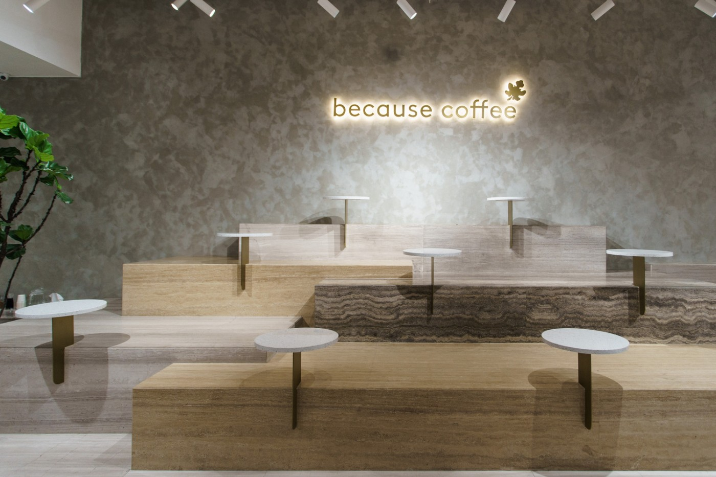 Investasi Cerdas: Bergabung dengan Franchise Because Coffee dan Raih ...