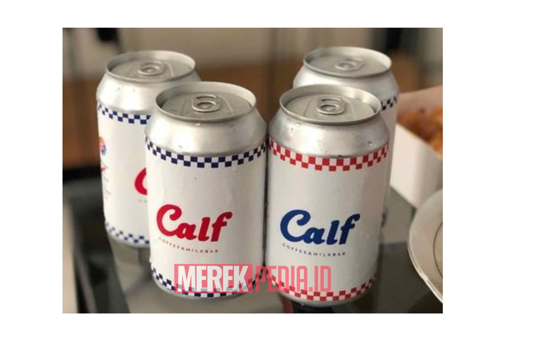Franchise Calf: Download Proposal dan Cara Daftarnya Disini - Merekpedia.id