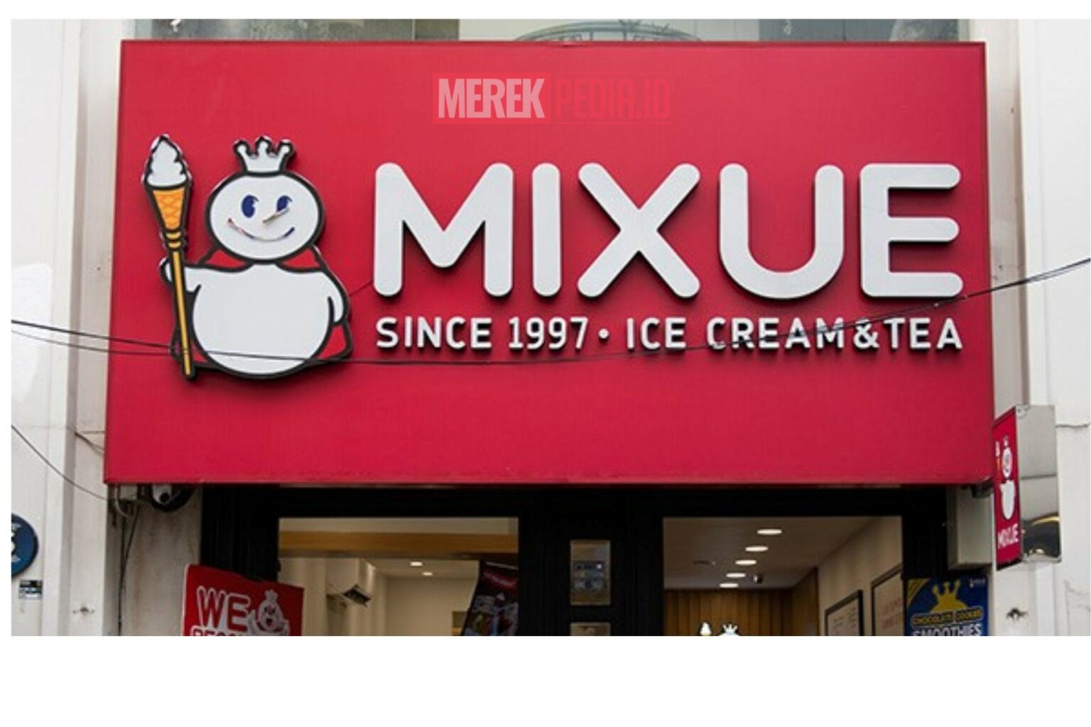 Franchise Mixue: Download Proposal Cek Syarat dan Ketentuan Disini ...