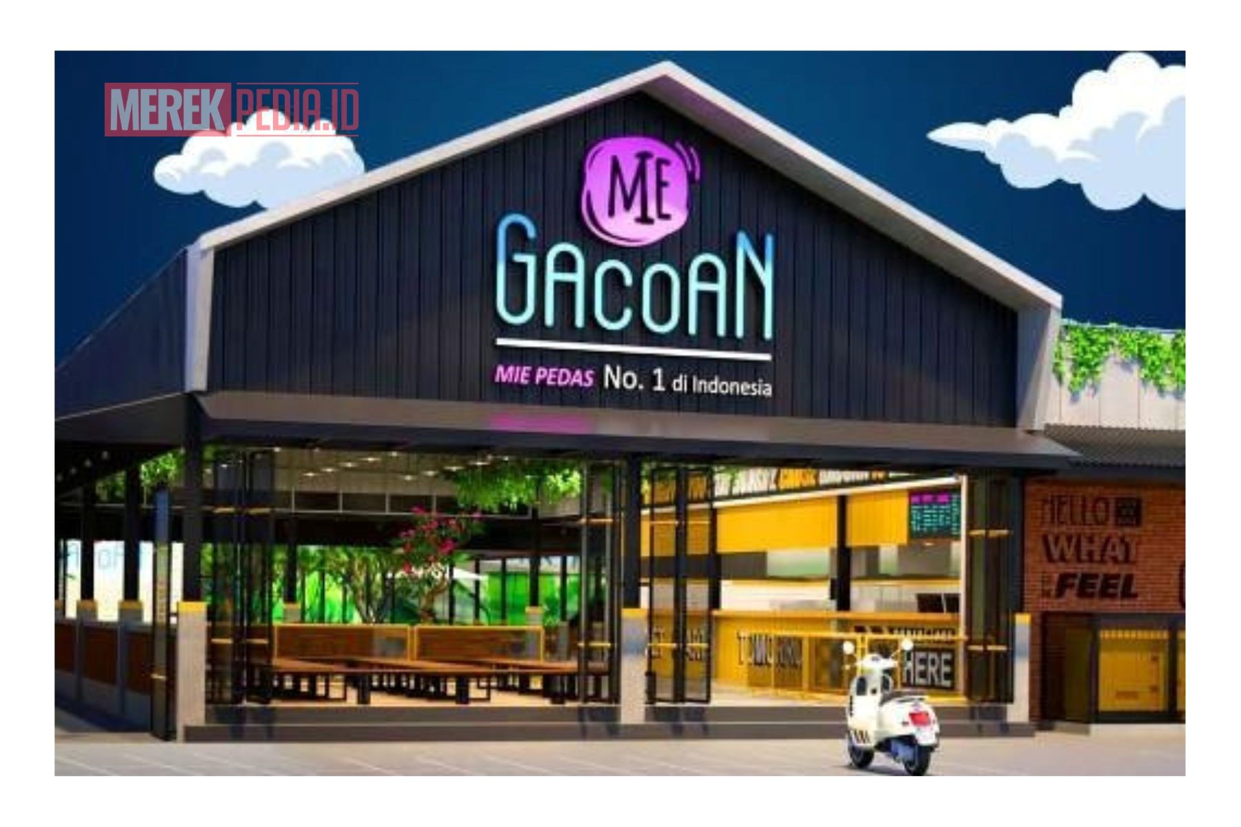 Franchise Mie Gacoan: Download Proposal Cek Syarat dan Ketentuan Disini ...
