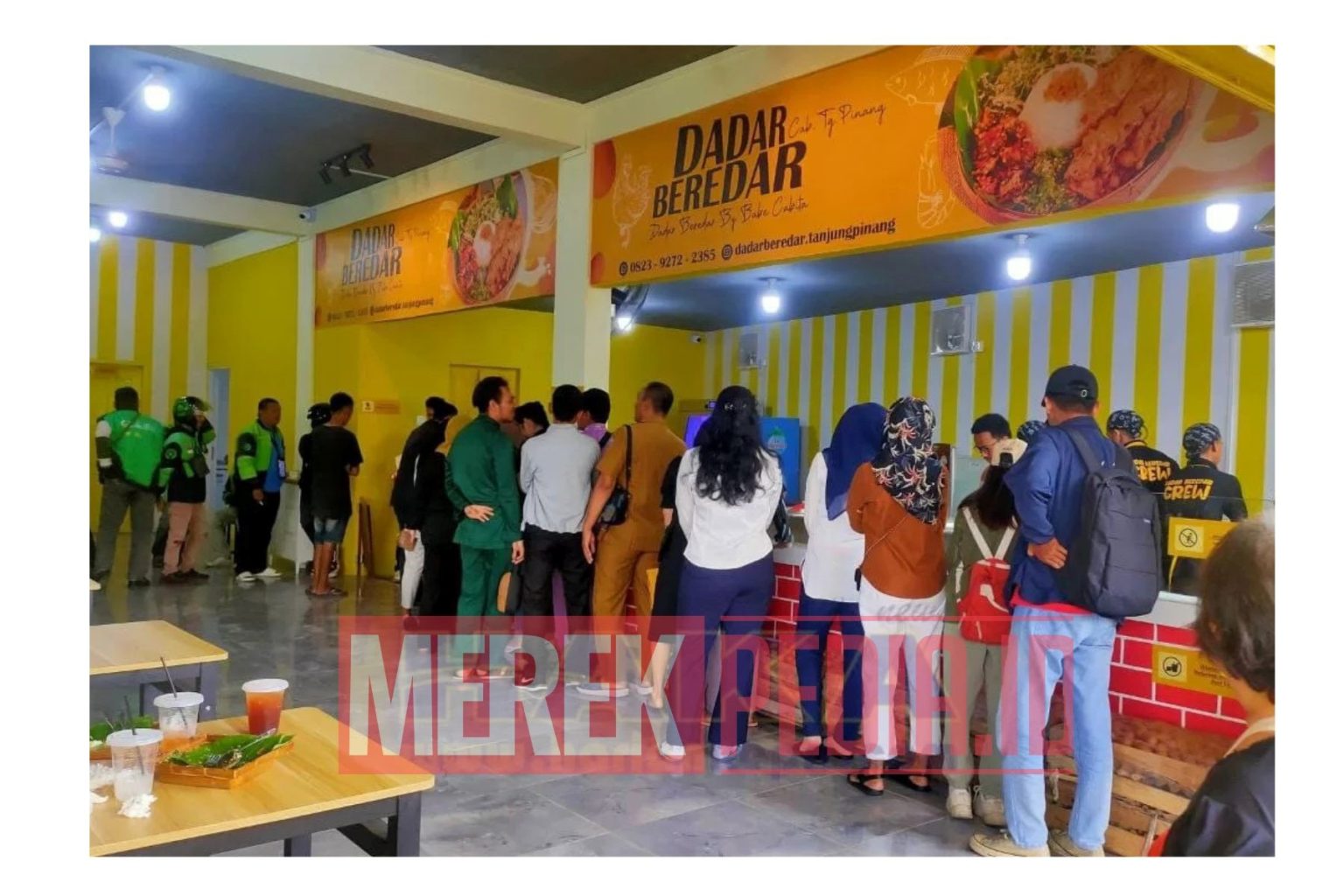 Franchise Dadar Beredar: Download Proposal Cek Syarat dan Ketentuan ...