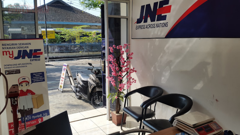Franchise JNE : 6 Cara Daftar Dan Download Proposal